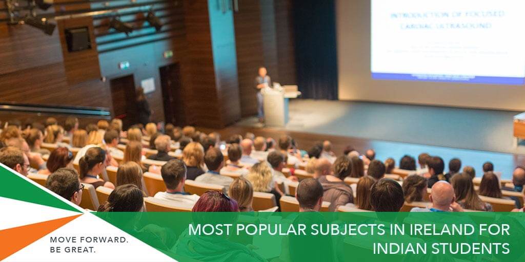 Popular Courses In Ireland For International Students Popular Courses In Ireland For International Students
